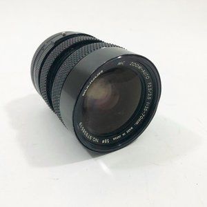 Soligor | Cameras, Photo & Video | Soligor Mc Zoomauto 357mm F2535 ...